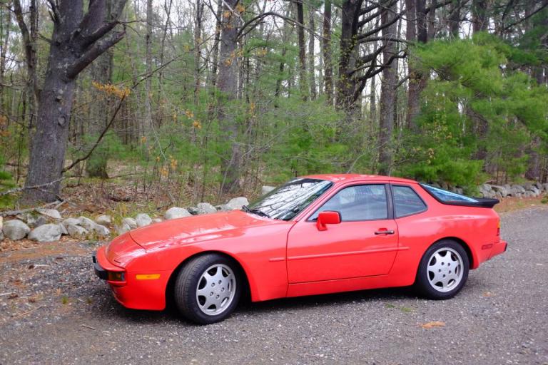 The Common Gear - A Site for Car Curation | The Common Gear